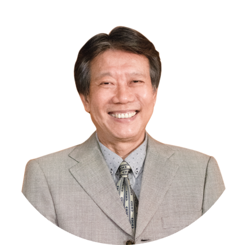 关于我们 - Warga Emas